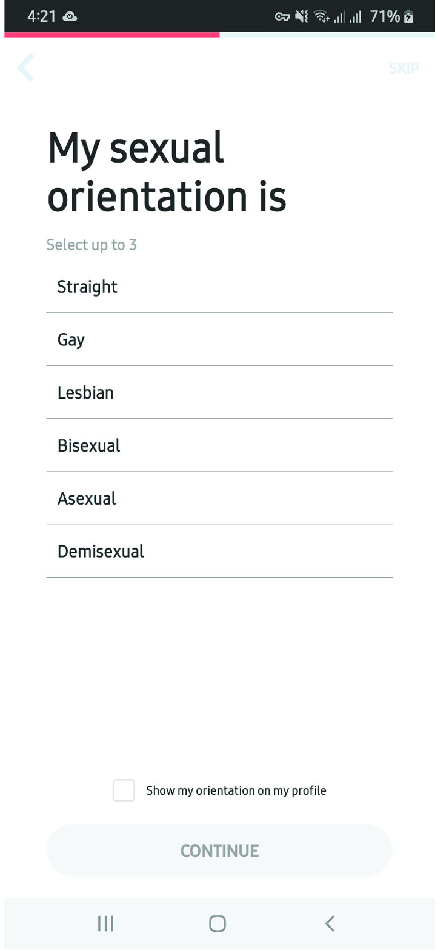 Binder - Dating clone App with admin panel - Android v20.1 by qboxus